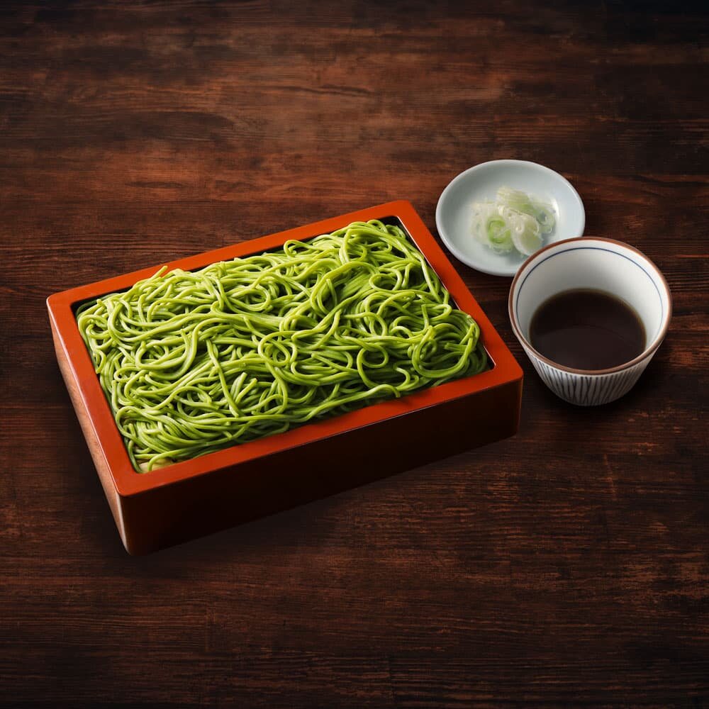 【KITCHAAN】TOKYO HARAJUKU MENU